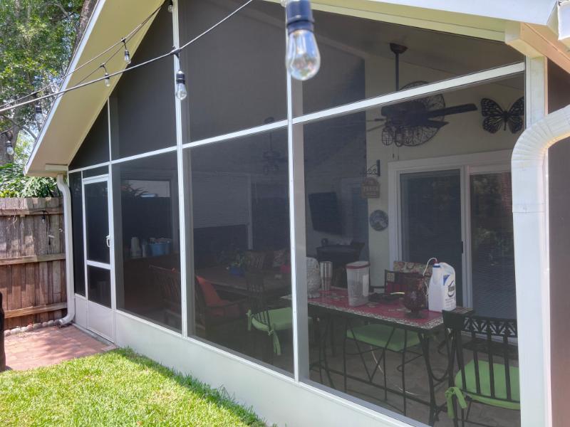 Screen Installation & Repair | Apex Screen Solutions LLC