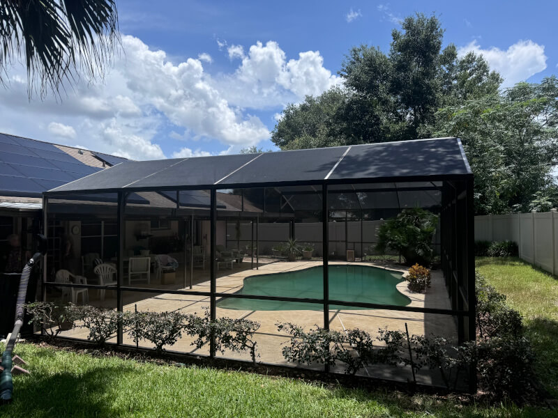 Screen Installation & Repair | Apex Screen Solutions LLC